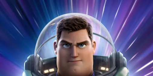 Watch Lightyear | Disney+