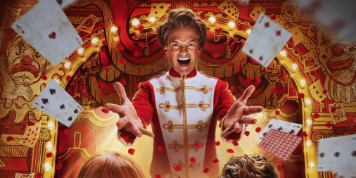 Watch Doctor Who: The Giggle | Disney+