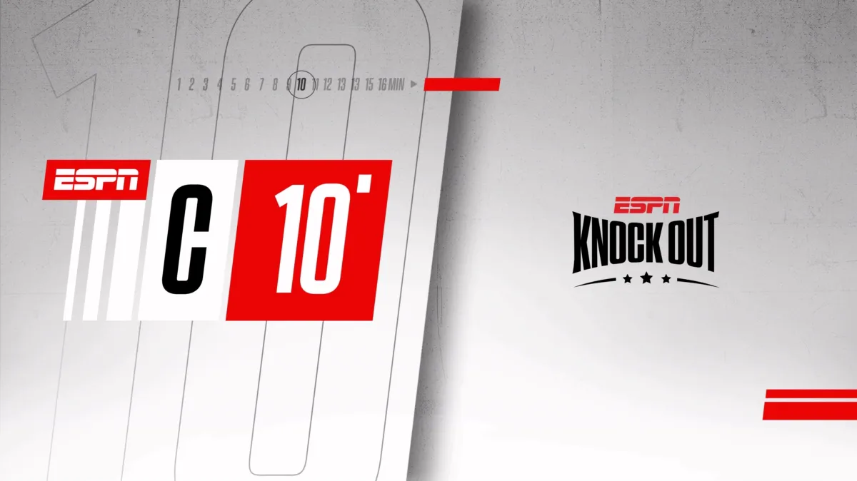 Ver Compacto | Boxeo | Pascal (CAN) vs. Cieslak (POL) (10 min) | Disney+