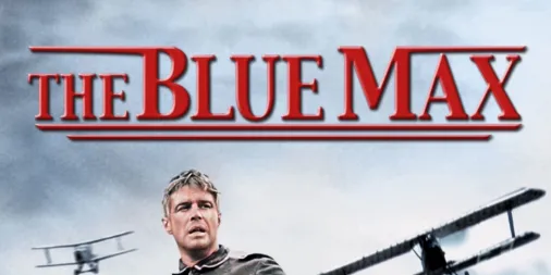 Watch The Blue Max | Disney+