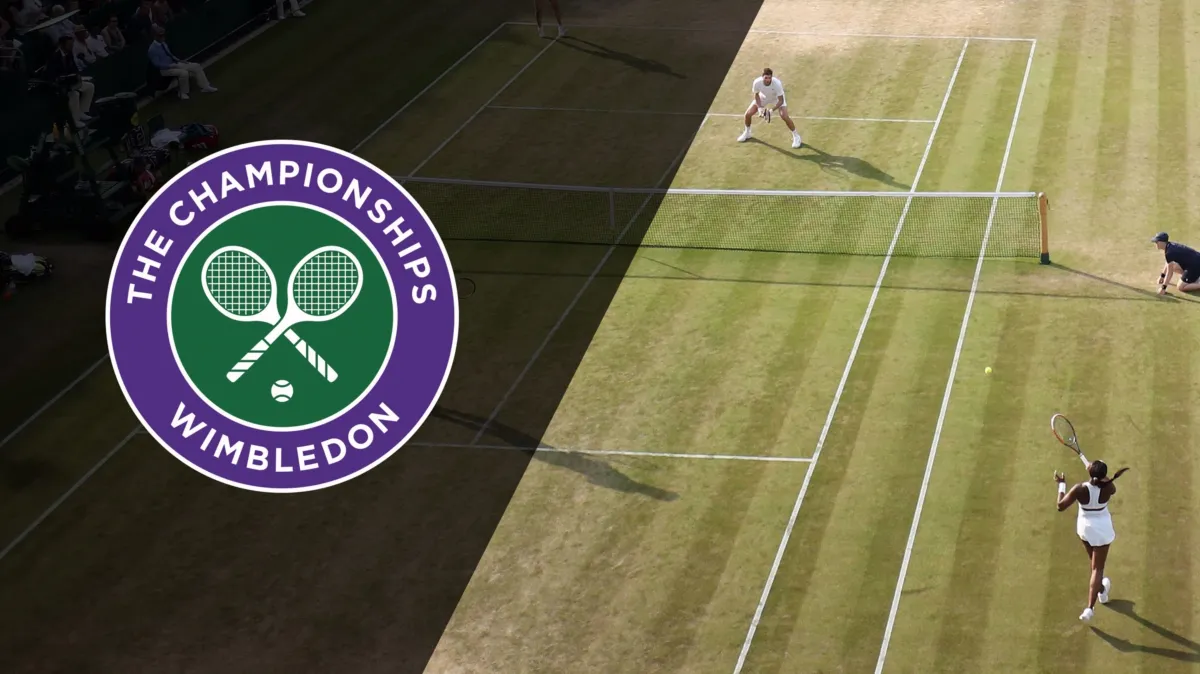 Watch (31) Griekspoor vs. Brooksby (Gentlemen's First Round) | Disney+