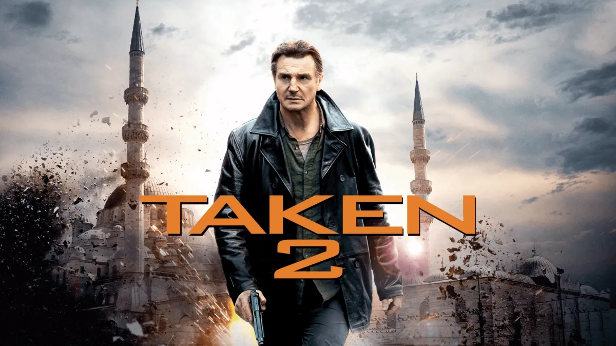 Watch Taken 2 | Full episodes | Disney+