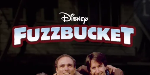 Watch Fuzzbucket | Disney+