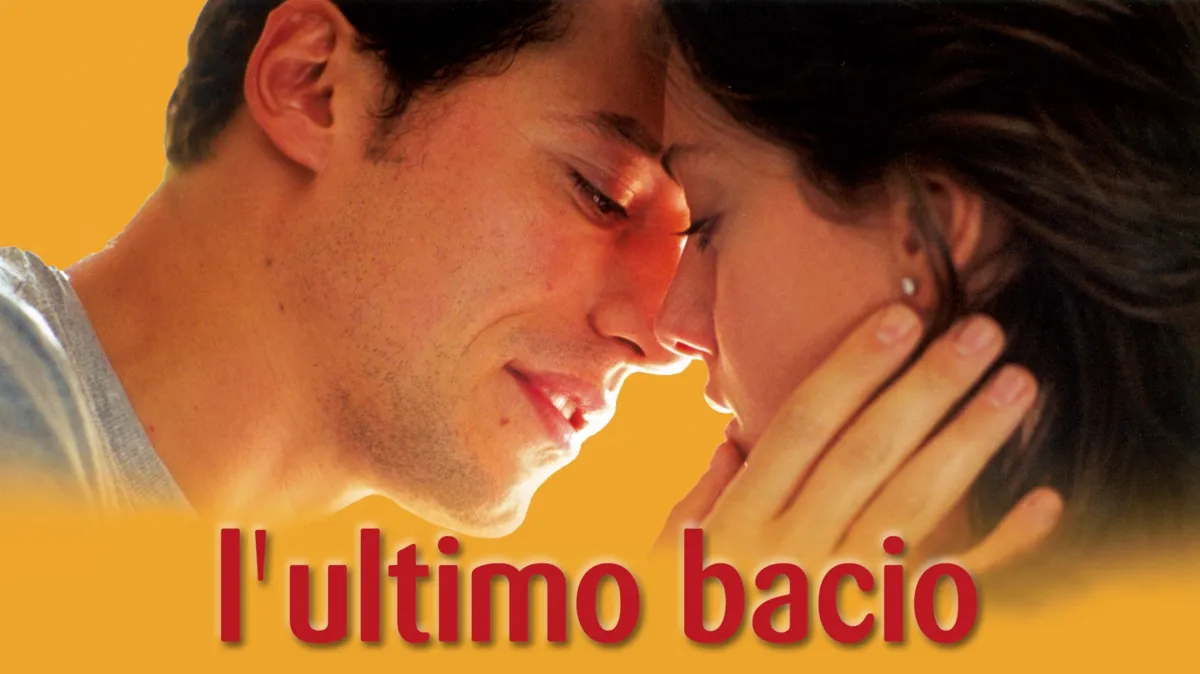 Guarda L'ultimo bacio | Disney+