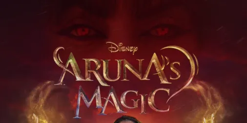 Ver los episodios completos de Aruna’s Magic | Disney+