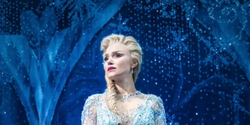 Watch Frozen: The Hit Broadway Musical | Disney+