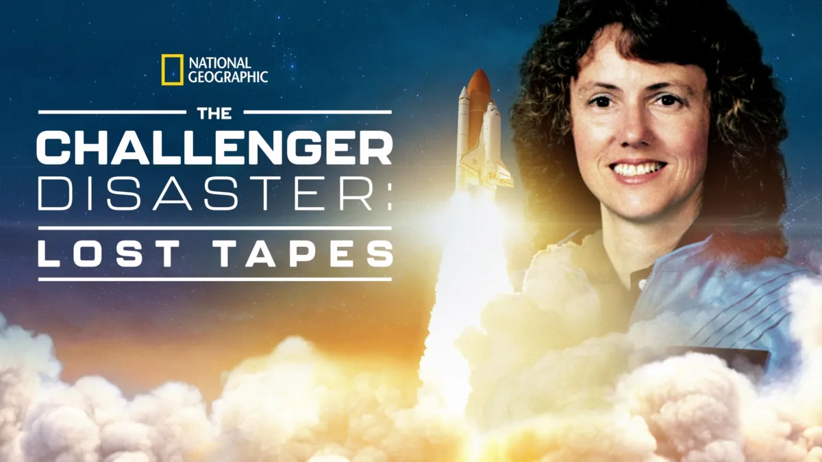 Challenger Disaster: Lost Tapes | Watch on Disney+
