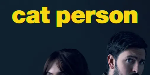 Cat Person | Watch on Disney+