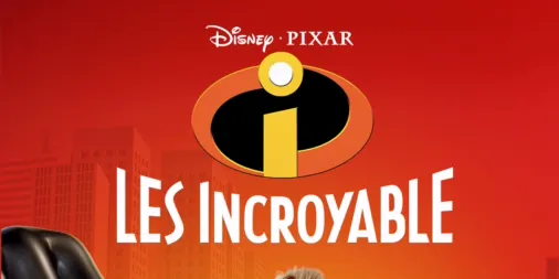 Regarder Les Incroyable | Épisodes complets | Disney+