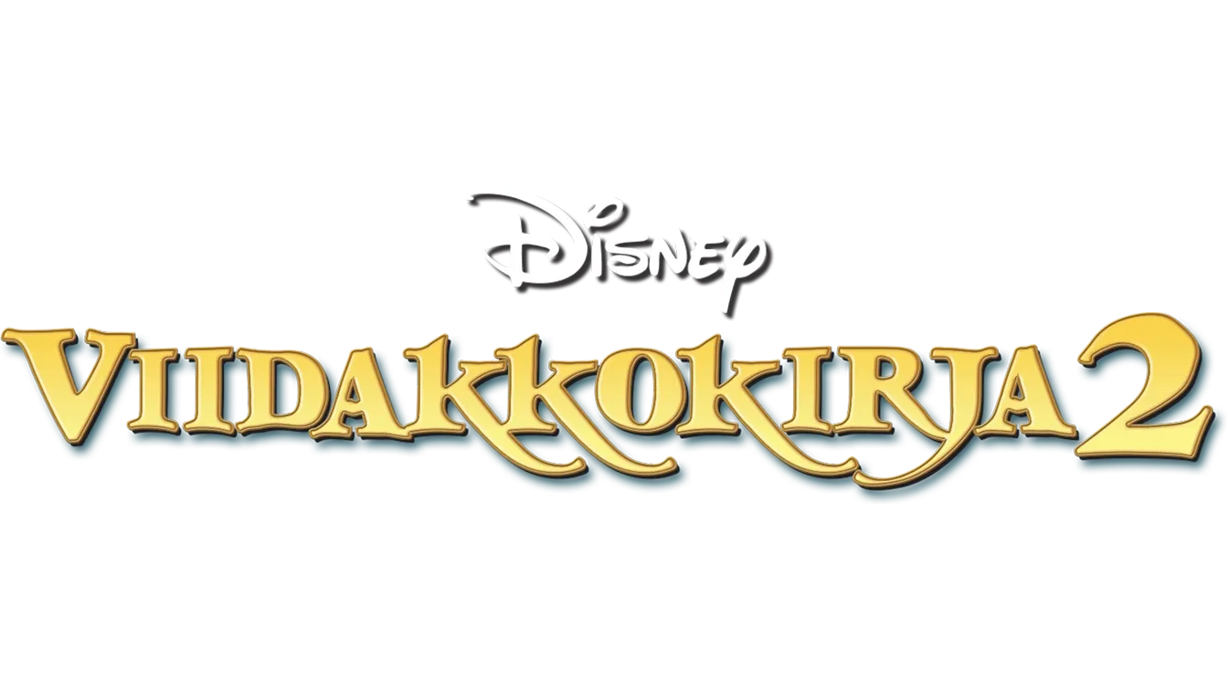 Katso Viidakkokirja 2 | Disney+