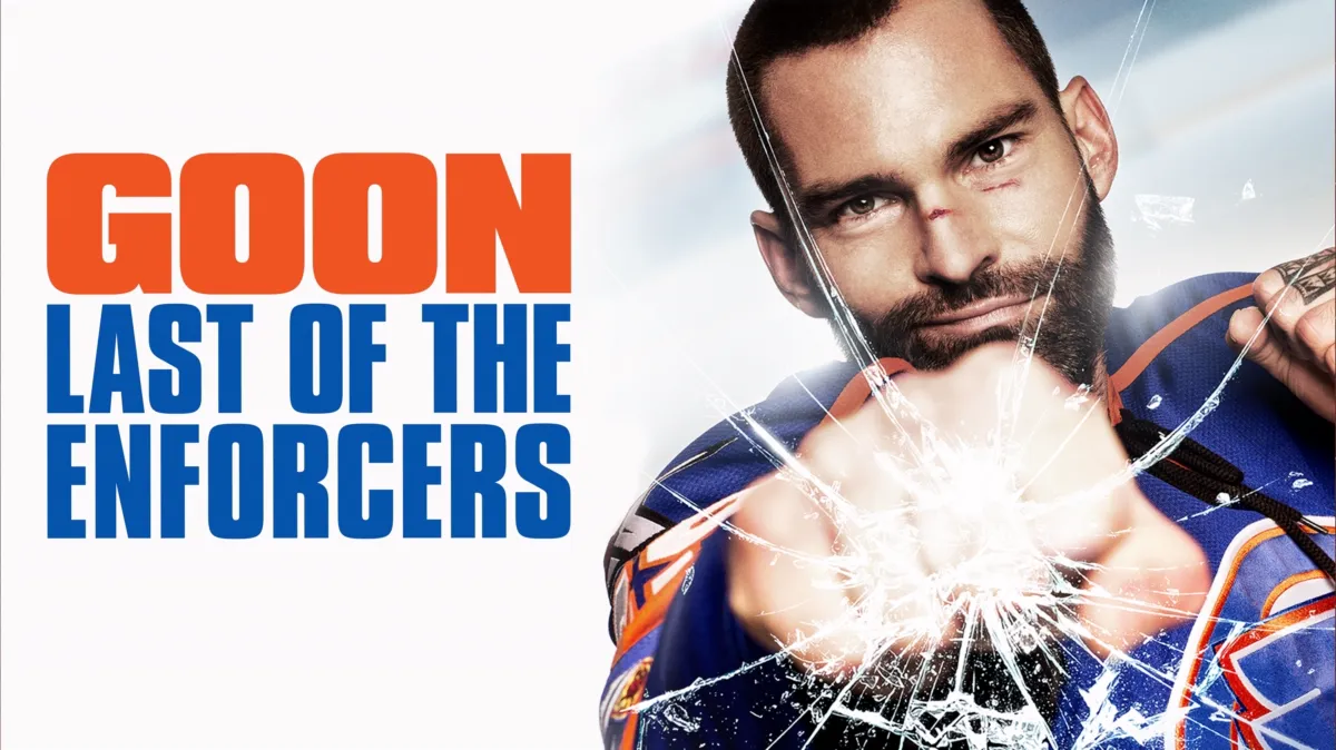 Watch Goon: Last of the Enforcers | Disney+