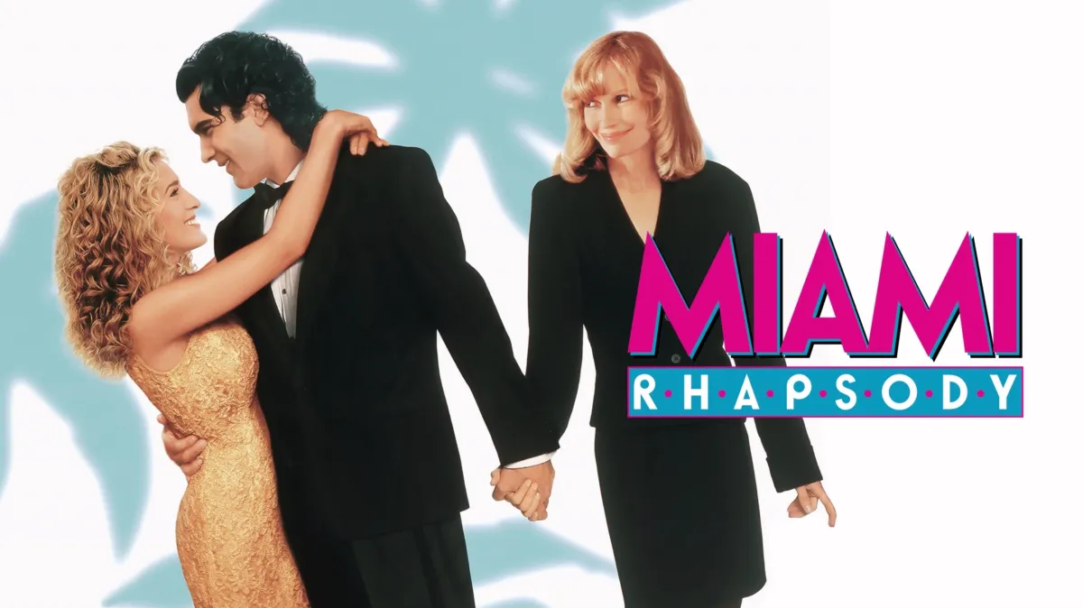 Ver Miami Rhapsody | Disney+