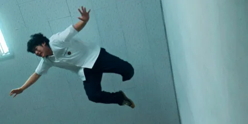 Watch Moving | Disney+