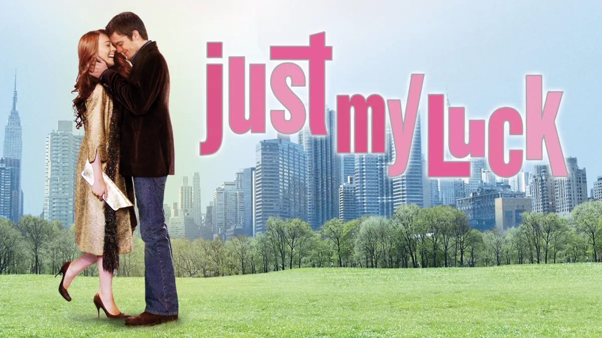 Watch Just My Luck | Disney+