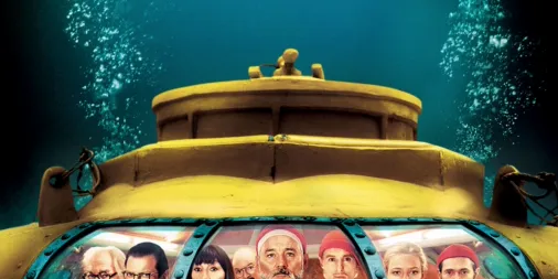 Watch The Life Aquatic with Steve Zissou | What to Watch | Disney+ Canada