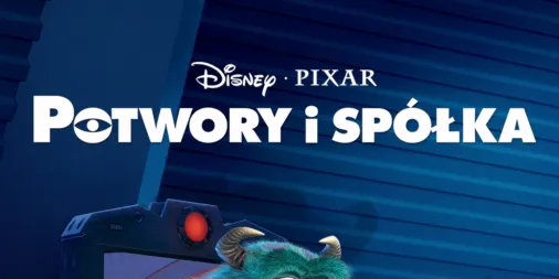 Oglądaj Potwory i spółka | Disney+