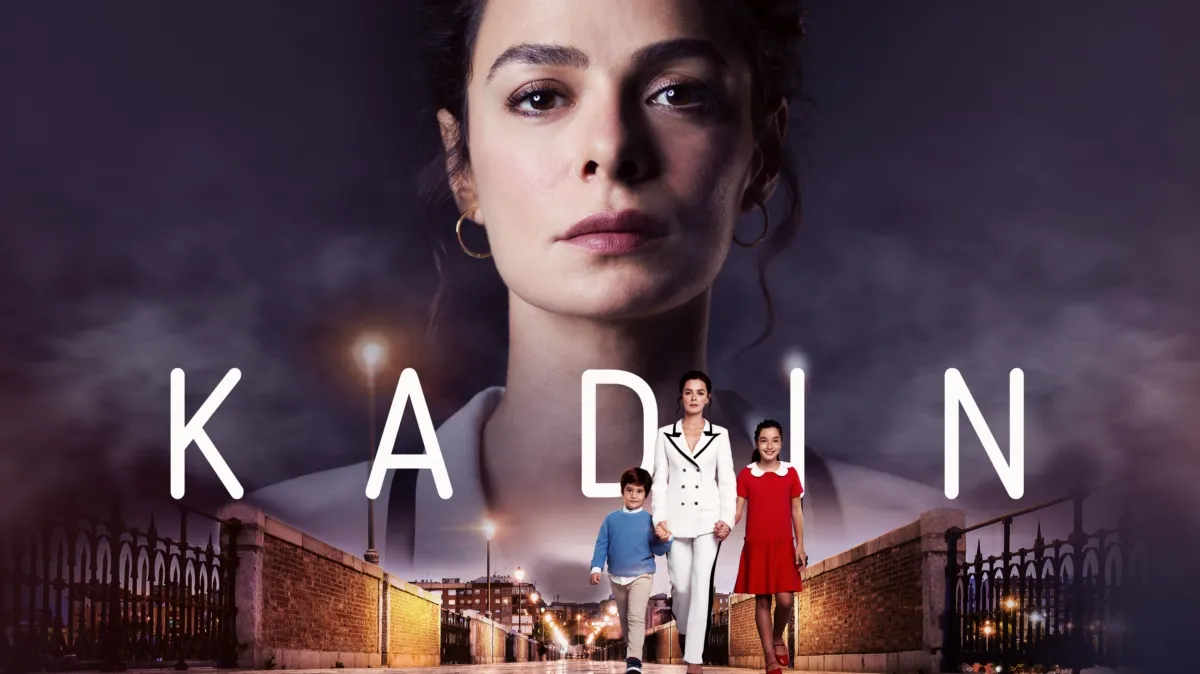 Guarda episodi completi di Kadin | Disney+