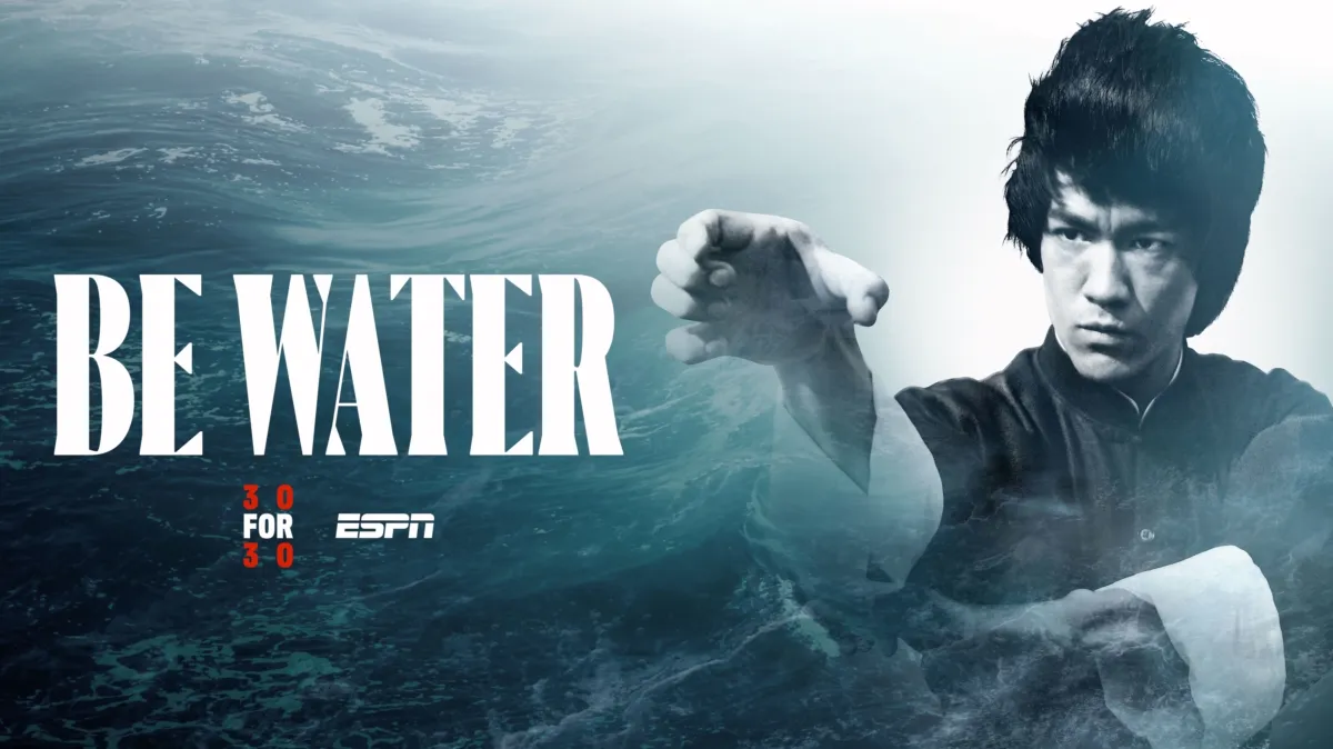 Watch Be Water | Full episodes | Disney+