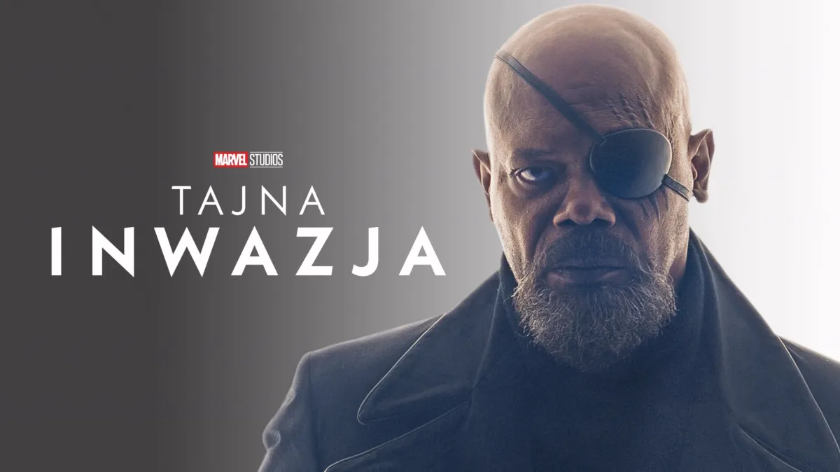 Oglądaj Tajna inwazja | Disney+