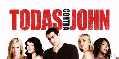Assistir a Todas Contra John | Disney+