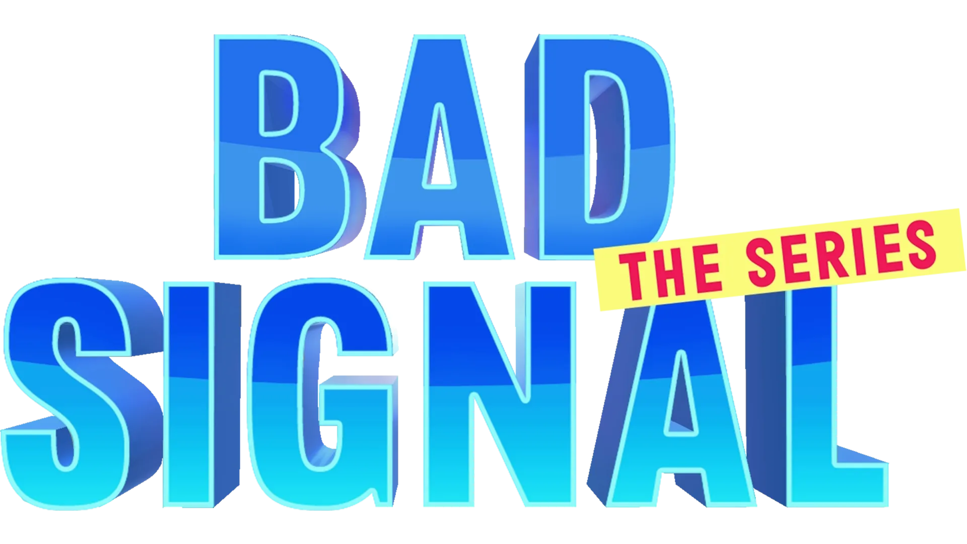 Watch Bad Signal: The Series | Full episodes | Disney+