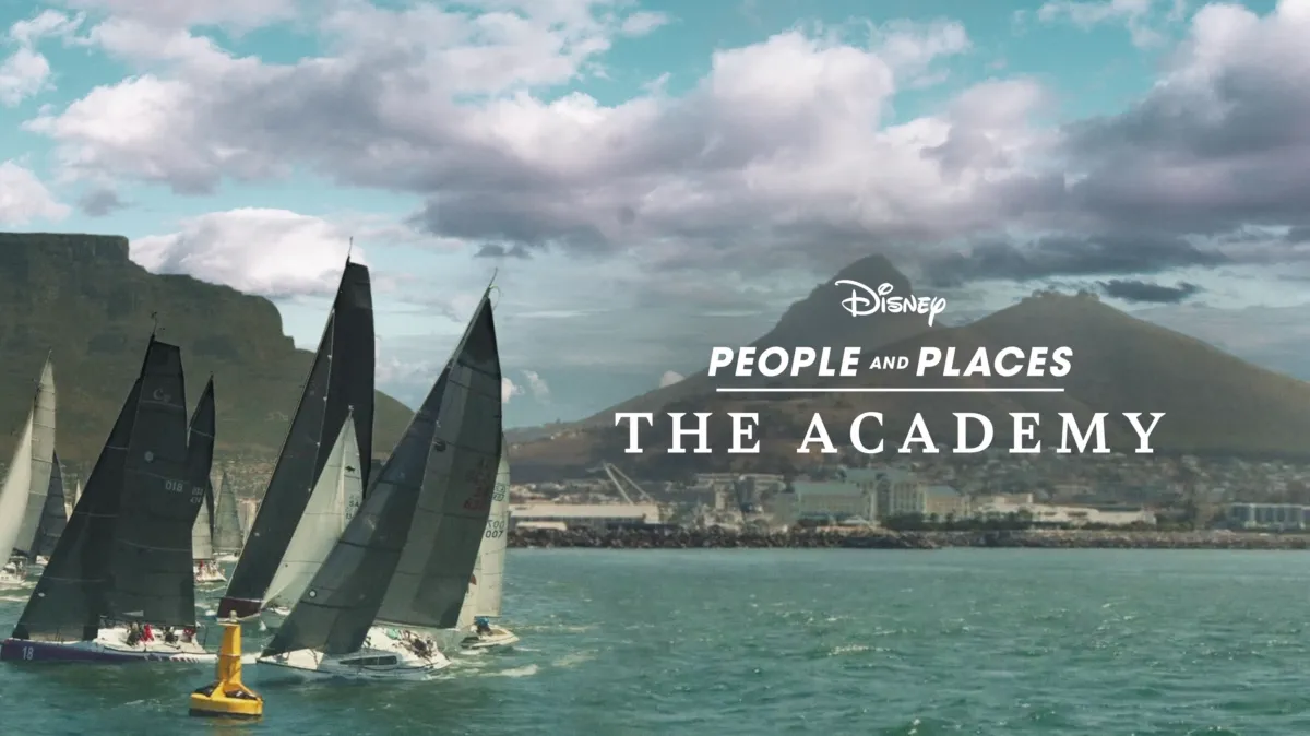 Watch The Academy | Disney+
