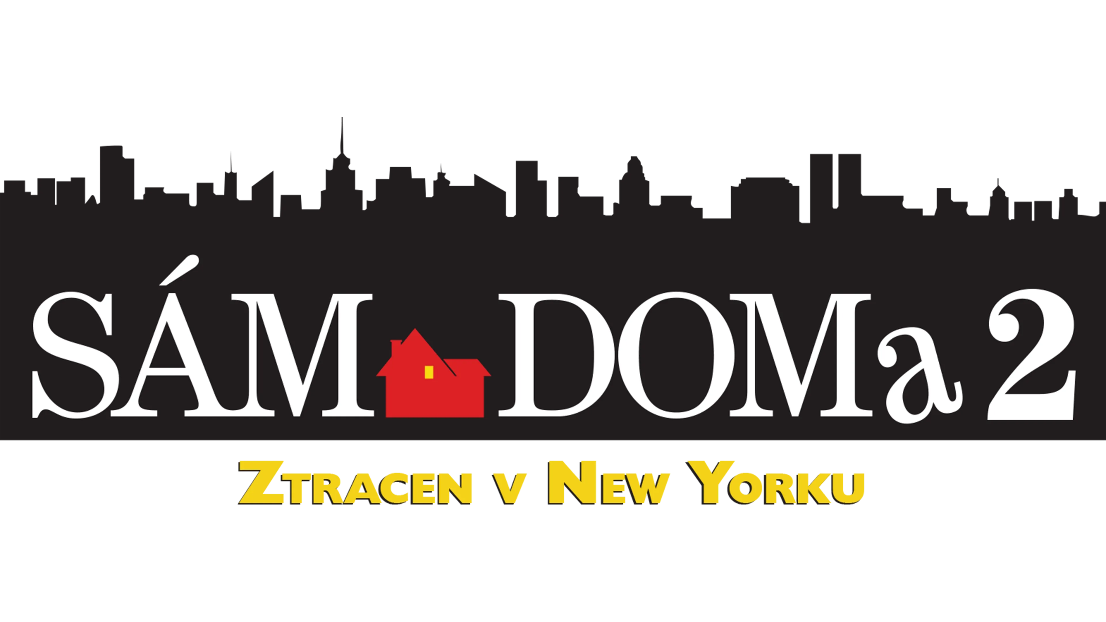 Pusťte si: Sám doma 2: Ztracen v New Yorku | Disney+