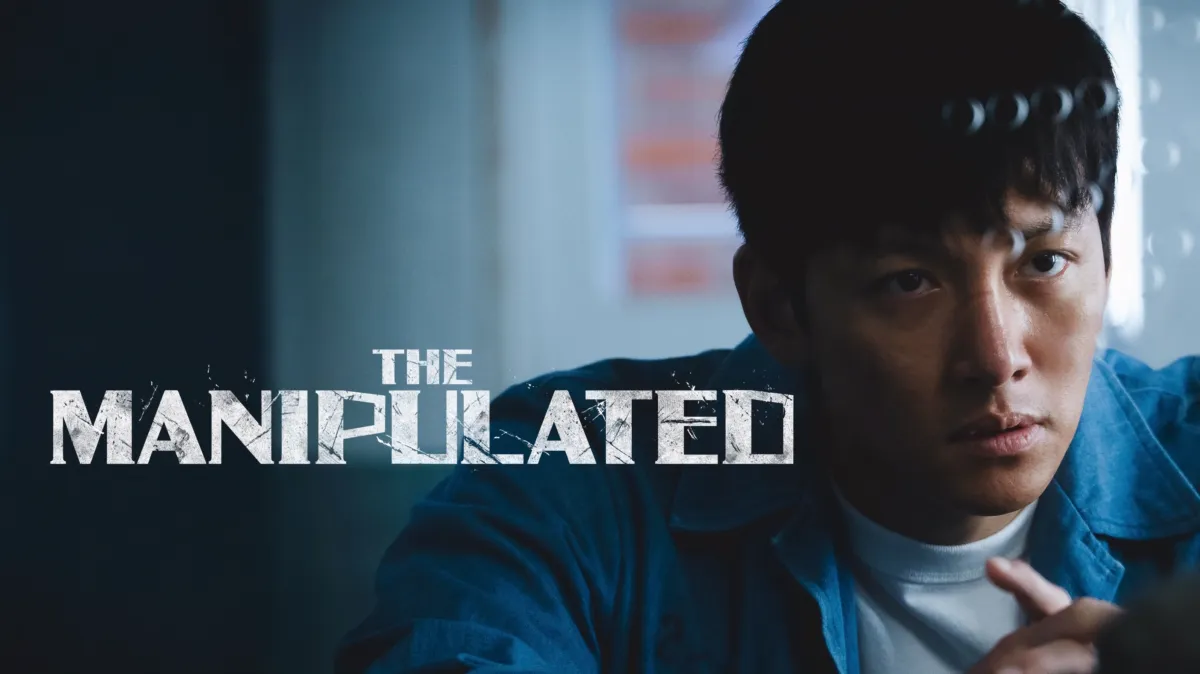 The Manipulated | Coming to Disney+ on 5 November 2025 | Disney+