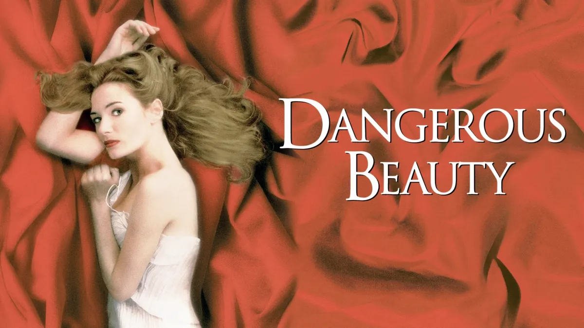 Kijk Dangerous Beauty | Disney+