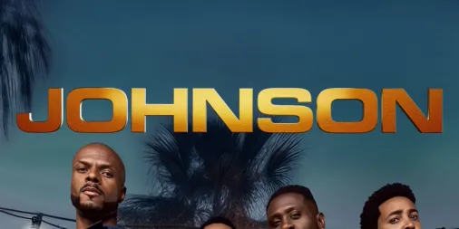 Johnson | Watch Full Episodes | Disney+
