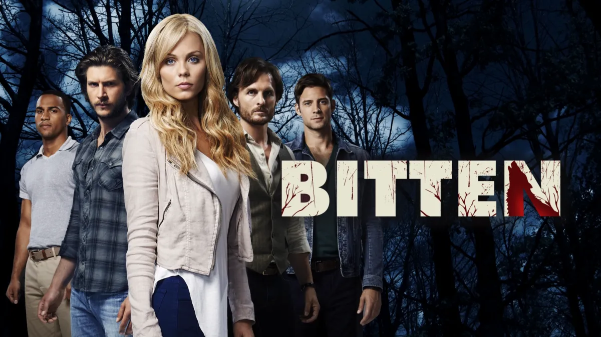 Watch Bitten | Disney+
