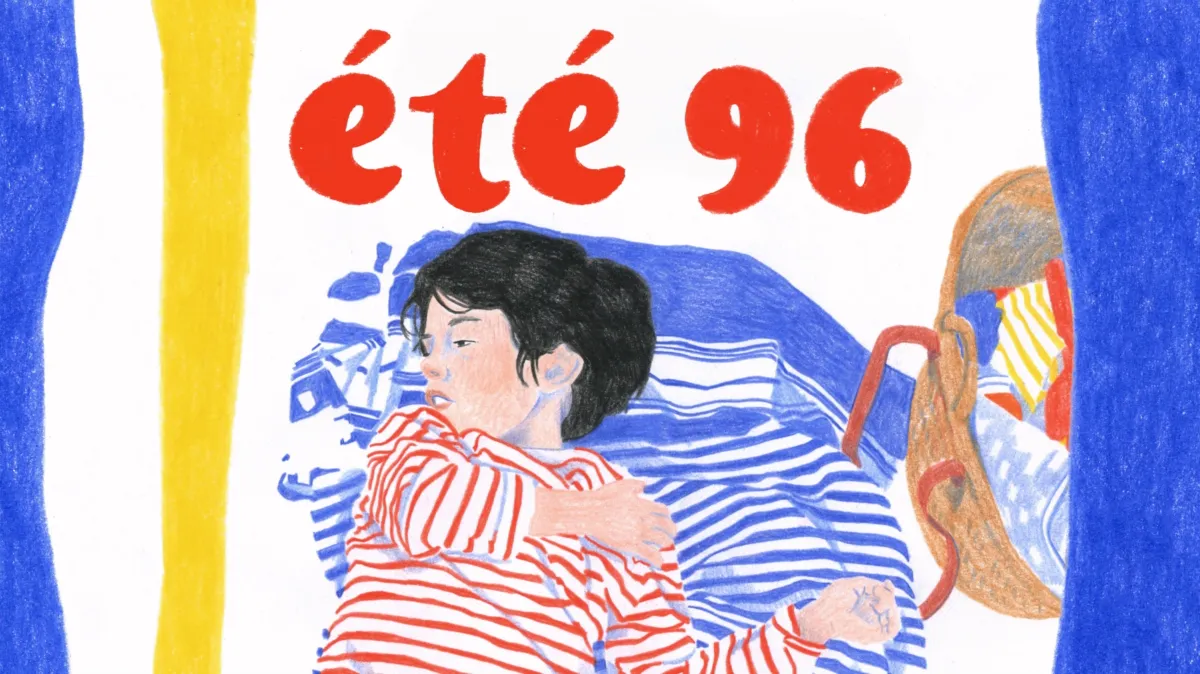 Watch Ete 96 | Disney+