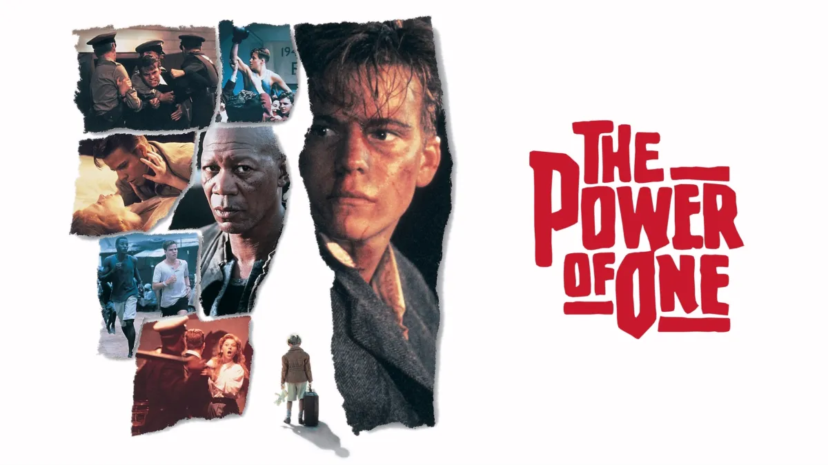 Watch The Power of One | Disney+