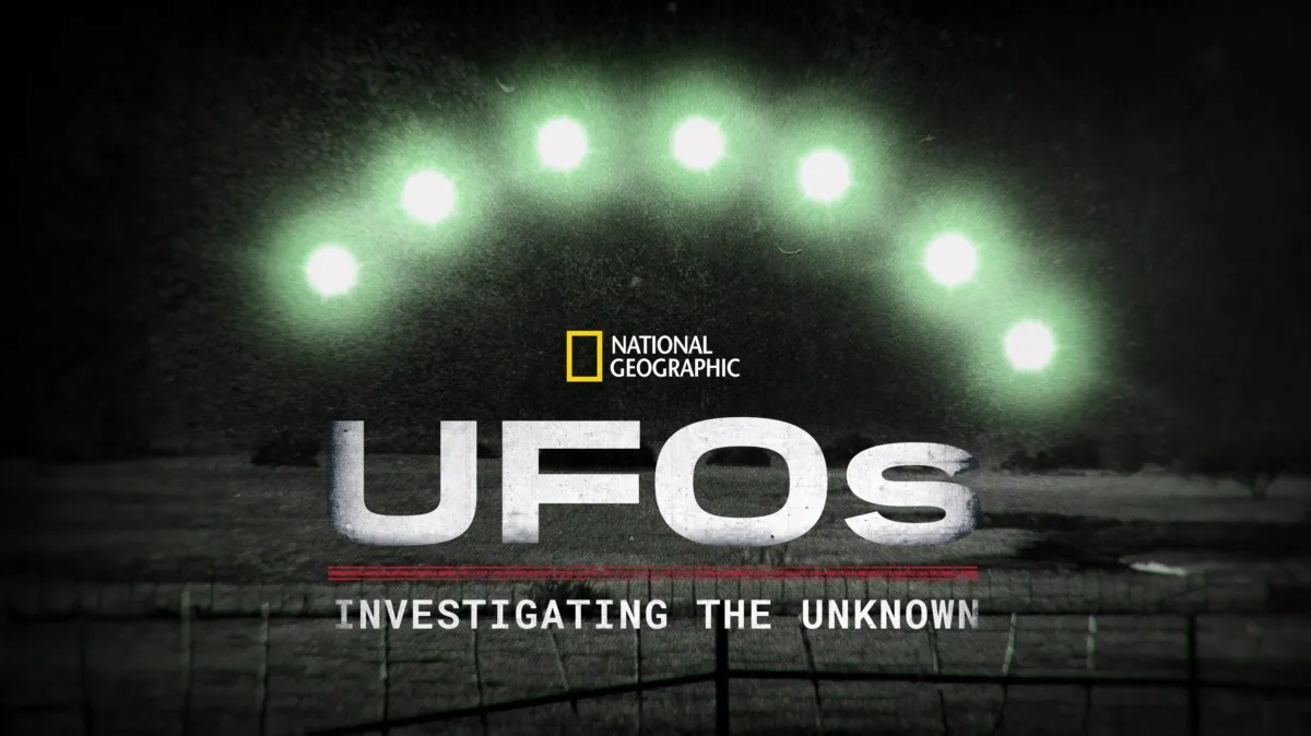 Watch UFOs: Investigating the Unknown | Full Episodes | Disney+