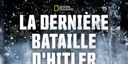 Regarder La dernière bataille d'Hitler | Épisodes complets | Disney+