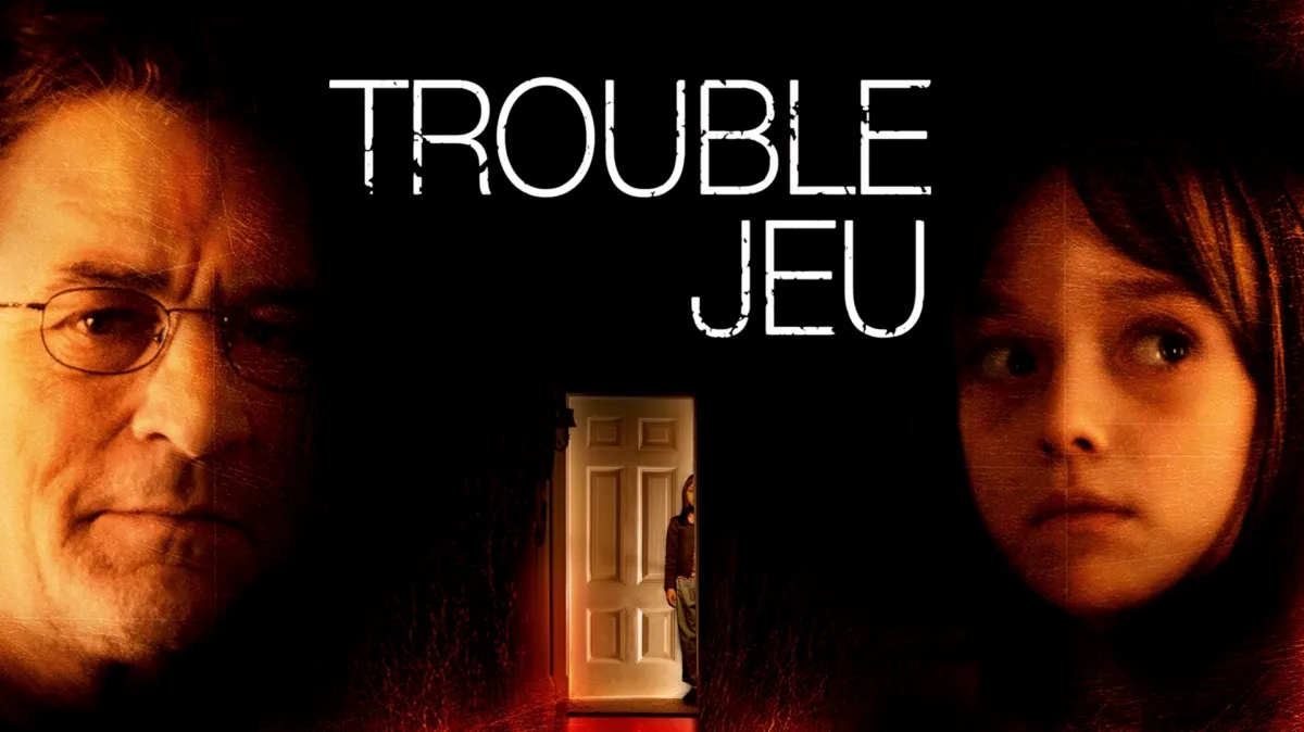 Regarder Trouble jeu | Disney+