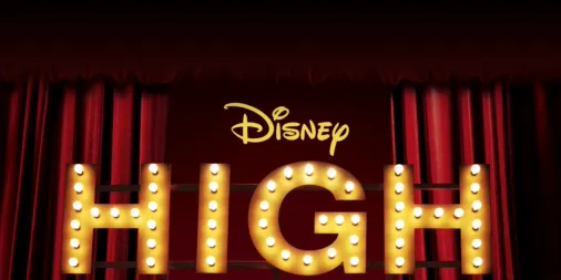 High School Musical | Watch on Disney+