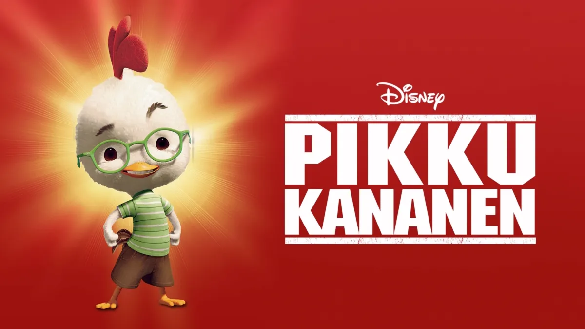 Katso Pikku Kananen Koko jaksot | Disney+