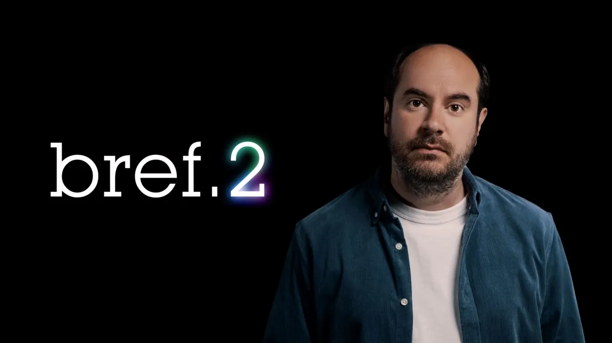 Watch Bref | Full Episodes | Disney+