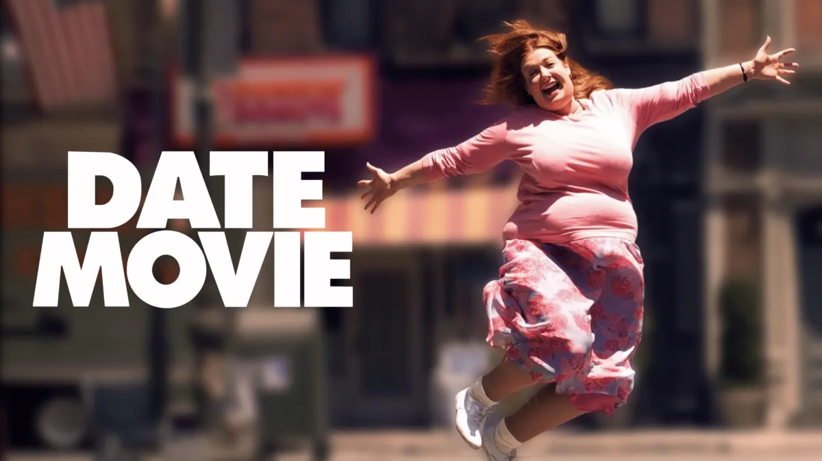 Watch Date Movie | Disney+