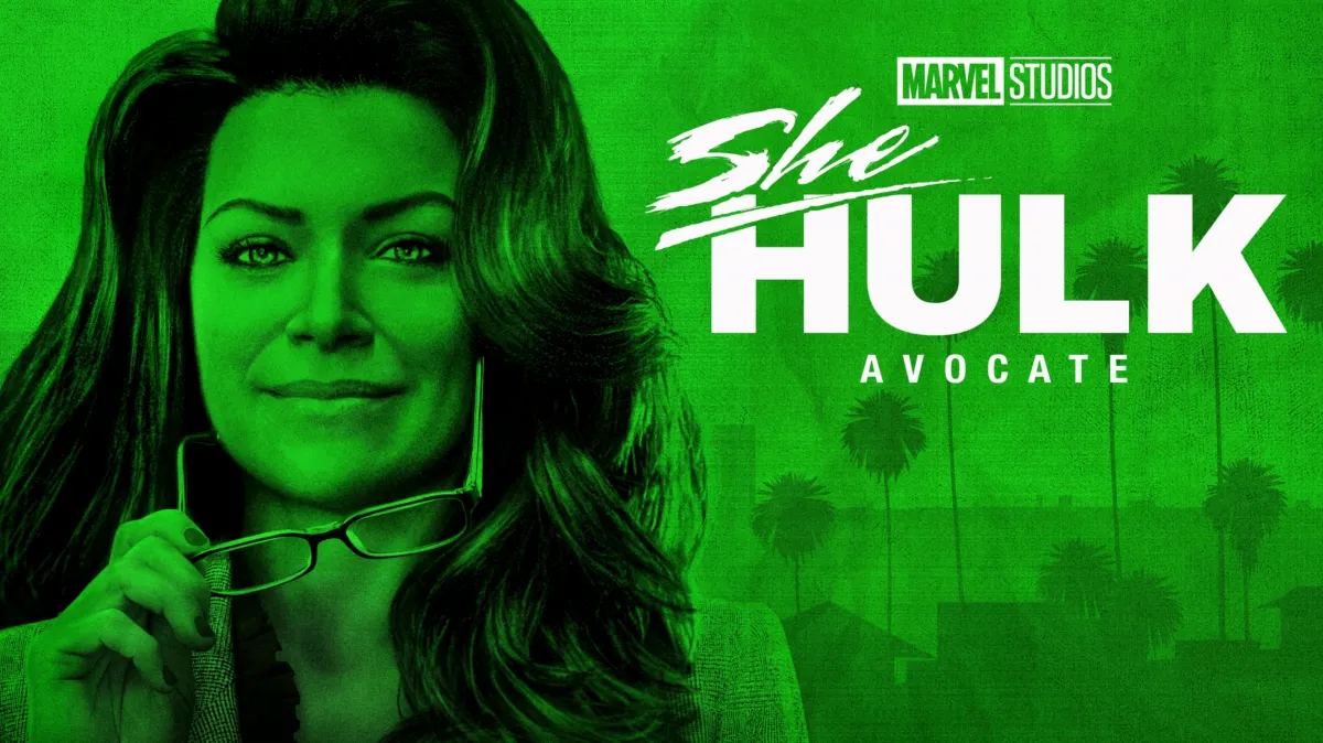 Regarder She-Hulk : Avocate | Épisodes complets | Disney+