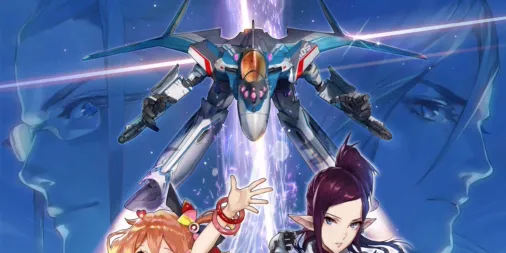 Watch Macross Delta | Full episodes | Disney+