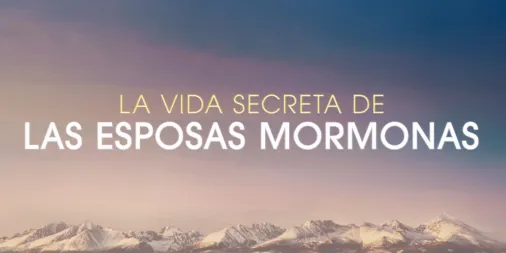 La vida secreta de las esposas mormonas | Temporada 3 en Disney+ el 13 de noviembre de 2025 ...