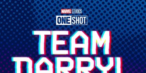 Watch Marvel One-Shot: Team Darryl | Disney+