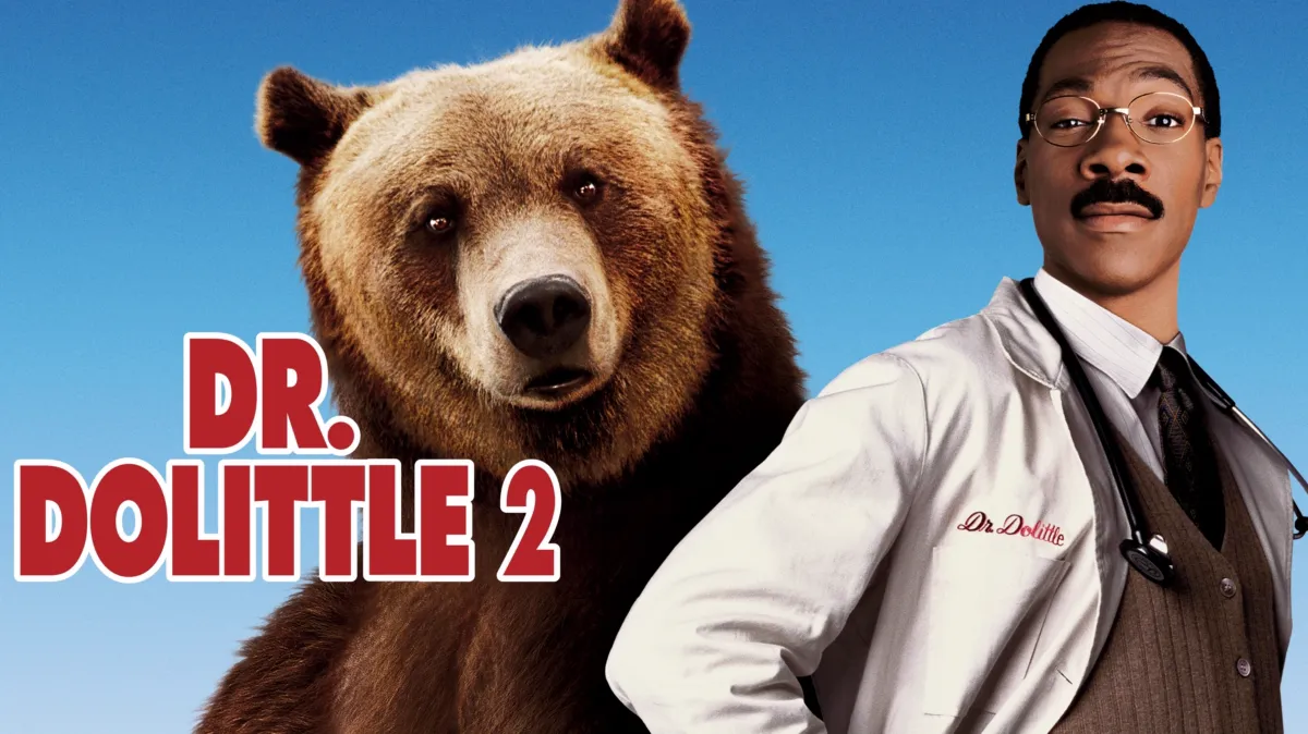 Assistir a Dr. Dolittle 2 | Disney+