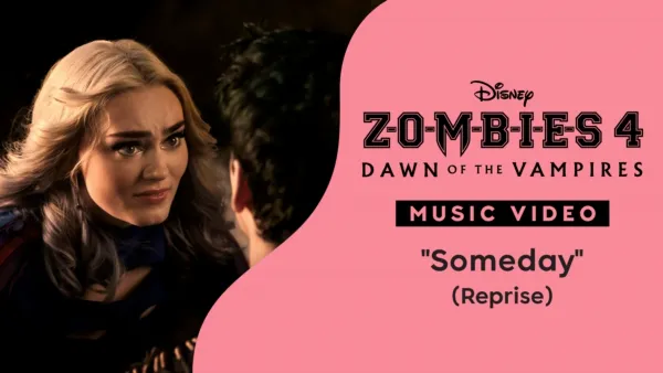 Ver "Dream Come True (Intro)" | ZOMBIES 4 Videoclip | Disney+