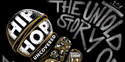 Assistir a Hip Hop Uncovered | Disney+