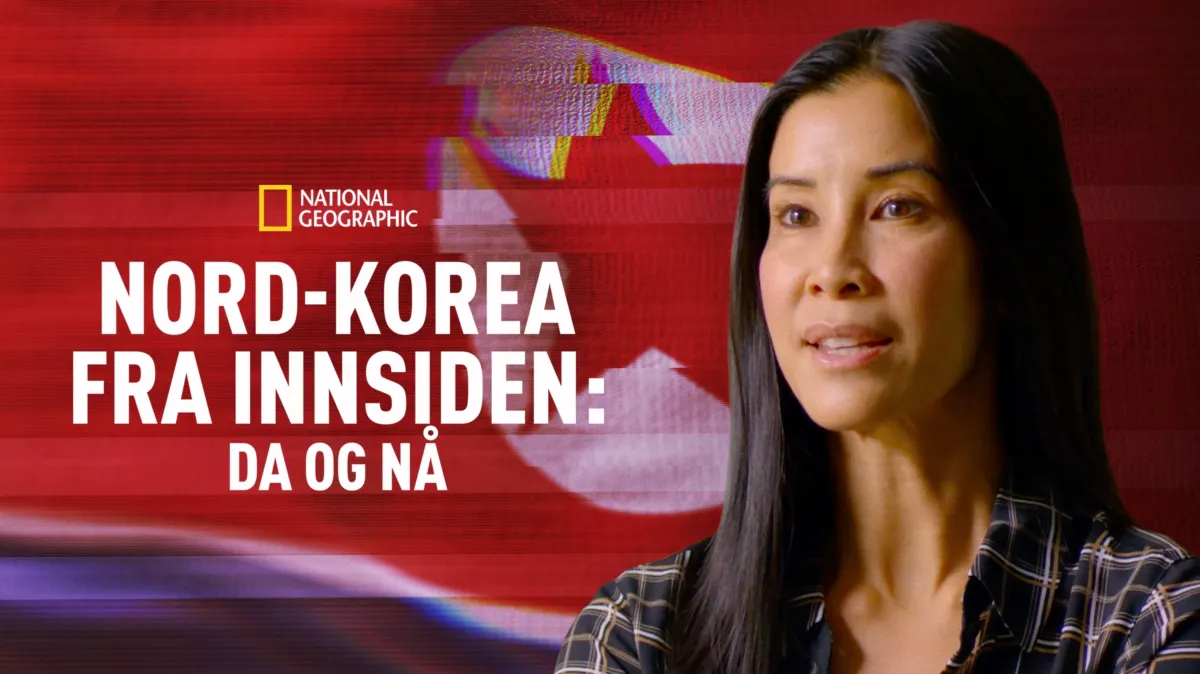Se Nord-Korea fra innsiden: Da og nå | Disney+