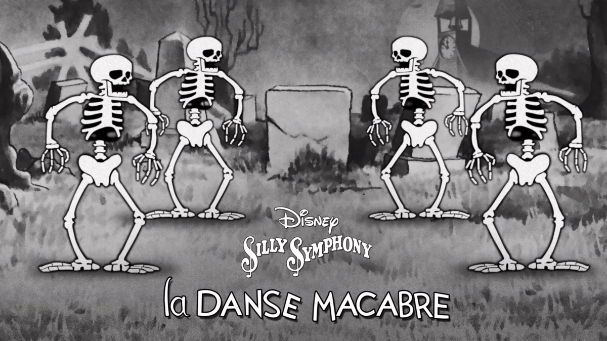 Regarder La Danse macabre | Disney+