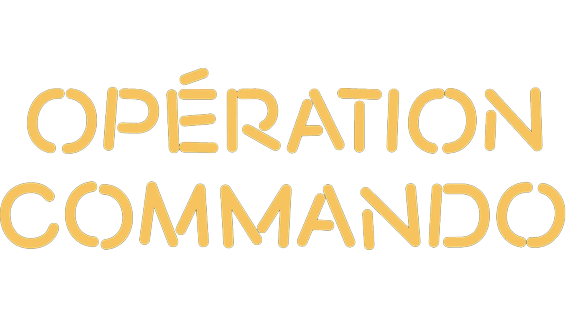 Watch Operation Commando | Full episodes | Disney+